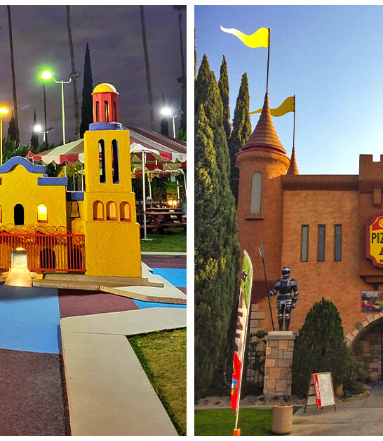 fantastical mini golf california ftr