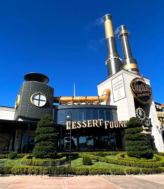 fantastical restaurants florida childhood ftr
