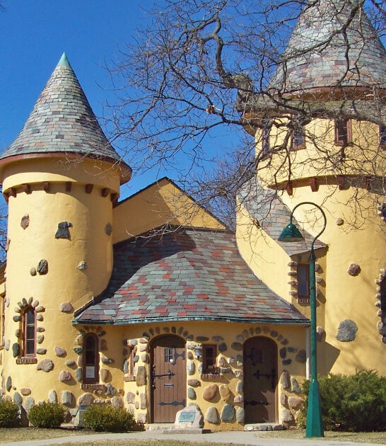 fantasy spots michigan ftr