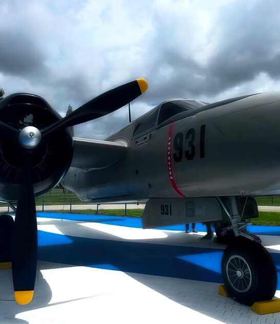 fascinating aviation florida museum ftr