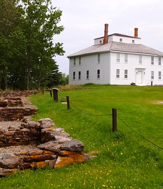fascinating historical sites maine ftr