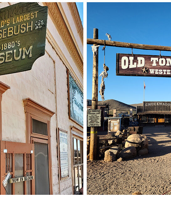 fascinating history museum arizona ftr