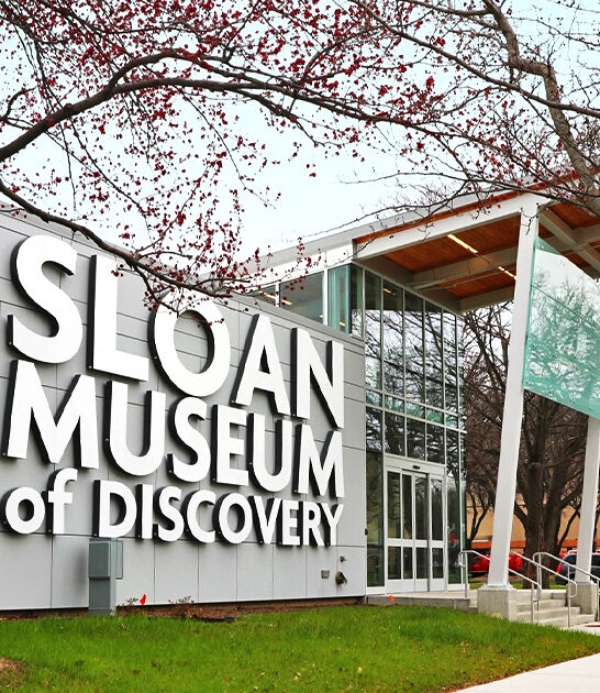 fascinating history museum michigan ftr