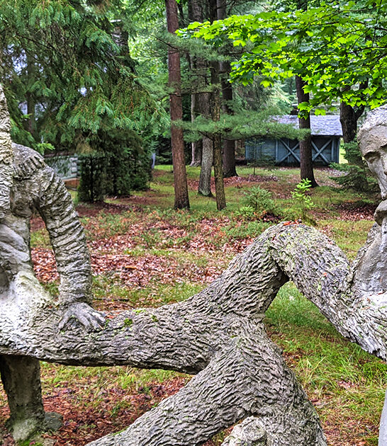 fascinating sculpture garden sheboygan wi ftr