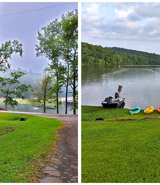 fascinating state park alabama FTR