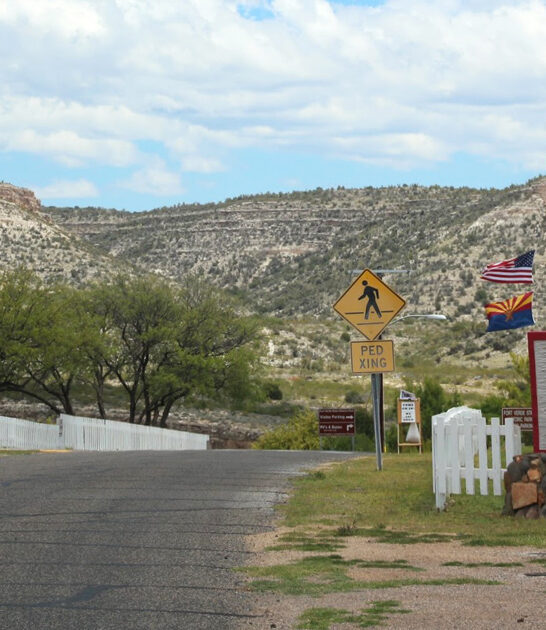 fascinating state park camp verde az ftr
