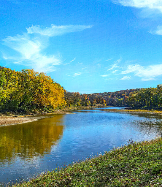 fascinating state park iowa ftr