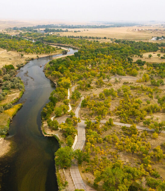 fascinating state park wyoming ftr