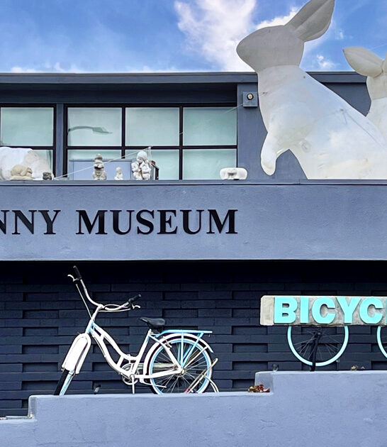 fascinatingly bizarre california museums ftr