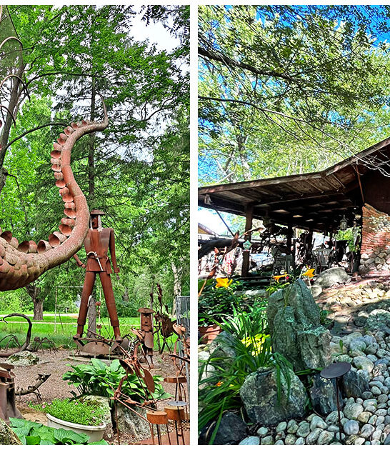 fascinatingly weird attractions wisconsin ftr