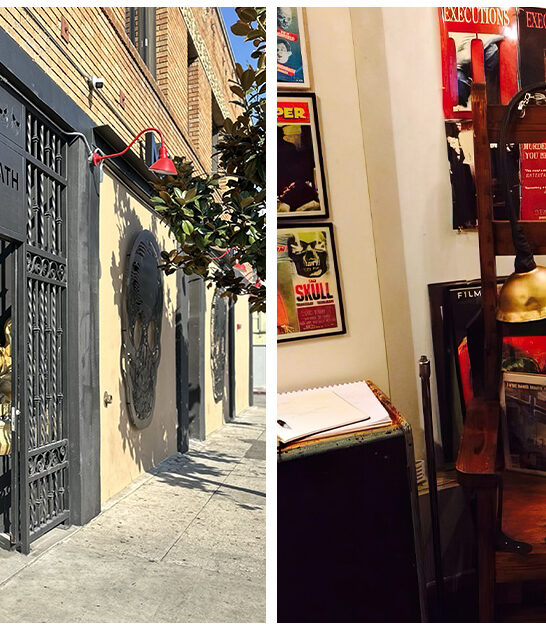 fascinatingly weird museum california ftr