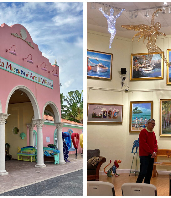 fascinatingly weird museum florida ftr