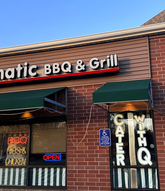 finger licking trip minnesota FTR