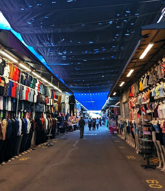 flea market bargains phoenix az ftr