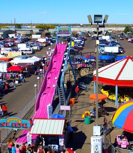 flea market colorado ftr