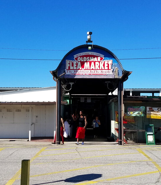 flea market florida bargain ftr