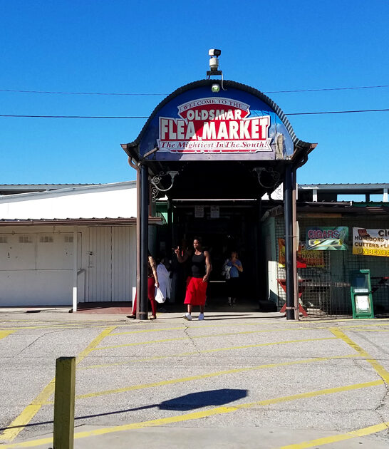 flea market florida massive ftr