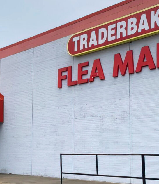 flea market indiana treasures ftr