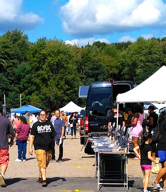 flea market massachusetts bargain ftr