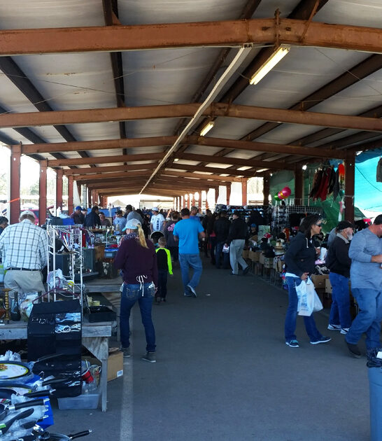 flea market mississippi bargain ftr