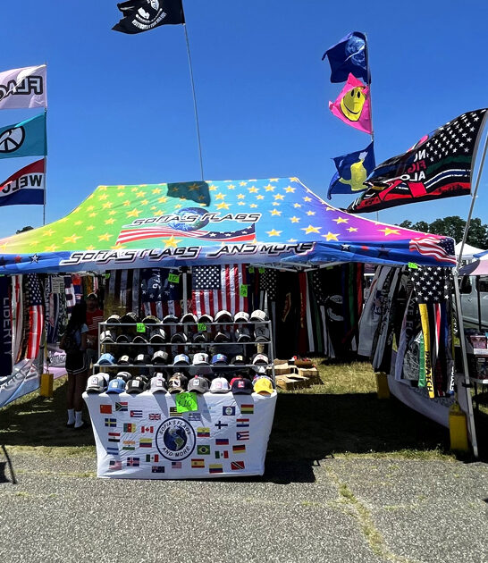 flea market new york ftr