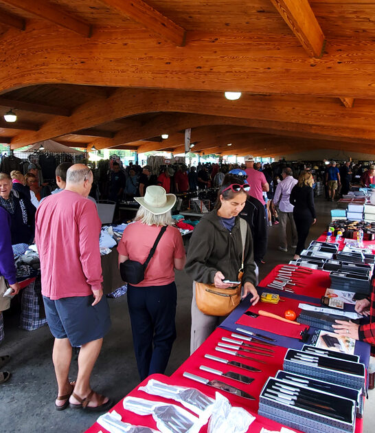 flea market st germain wi ftr