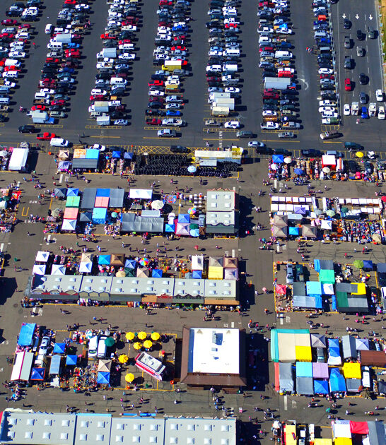 flea market treasures colorado ftr