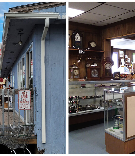 flea market treasures maine ftr