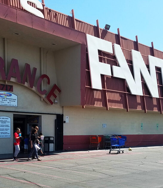 flea market treasures nevada ftr