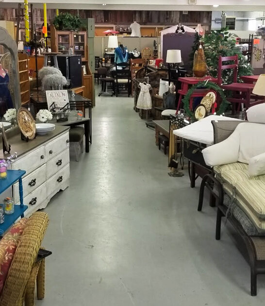 flea markets idaho ftr