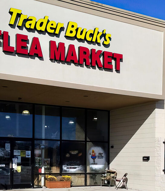 flea markets indiana treasures ftr