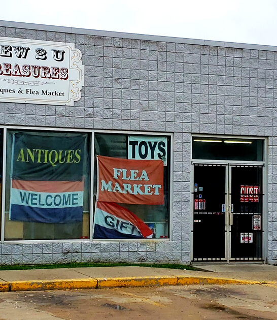 flea markets iowa treasures ftr