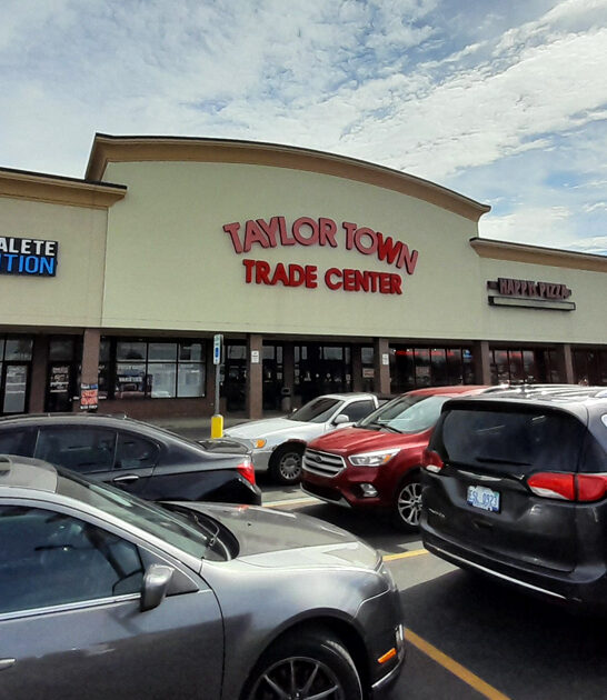 flea markets michigan bargain ftr