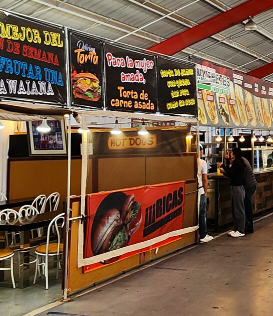 flea markets nevada ftr