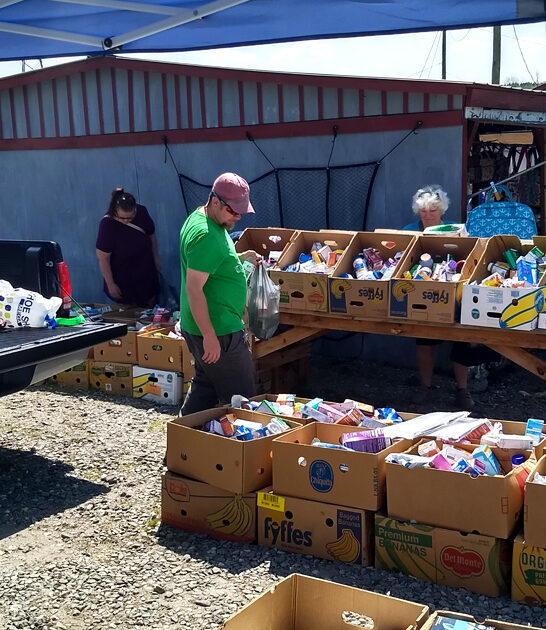 flea markets north carolina FTR