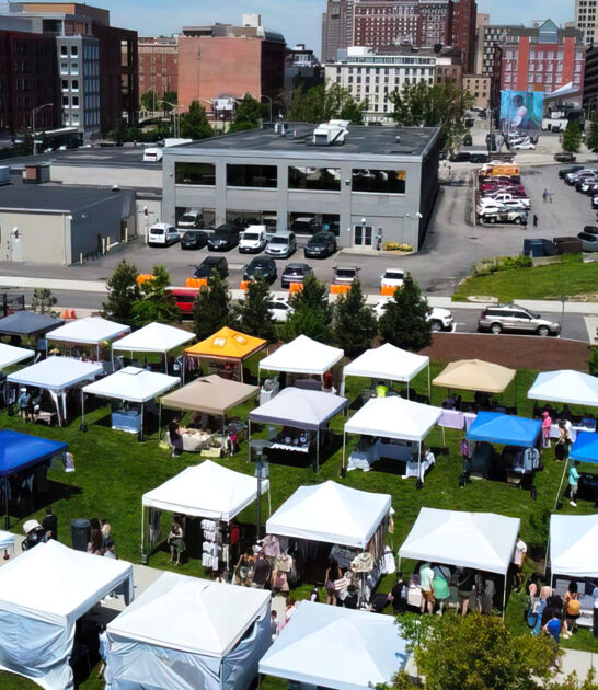 flea markets rhode island FTR