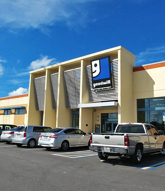 florida bargain hunting FTR