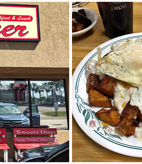 florida best breakfast FTR