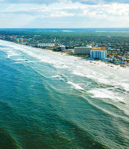 florida enchanting seaside towns ftr