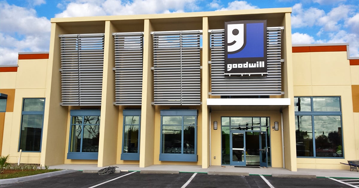 11 Enormous Thrift Stores In Florida That Are Almost Too Good To Be True