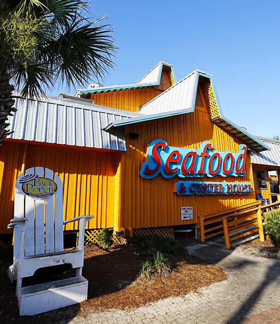 florida gulf fresh flavors ftr