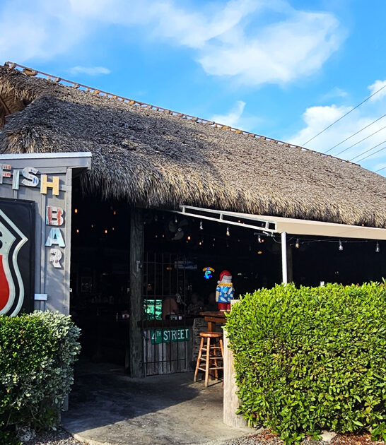 florida hog fish tacos ftr