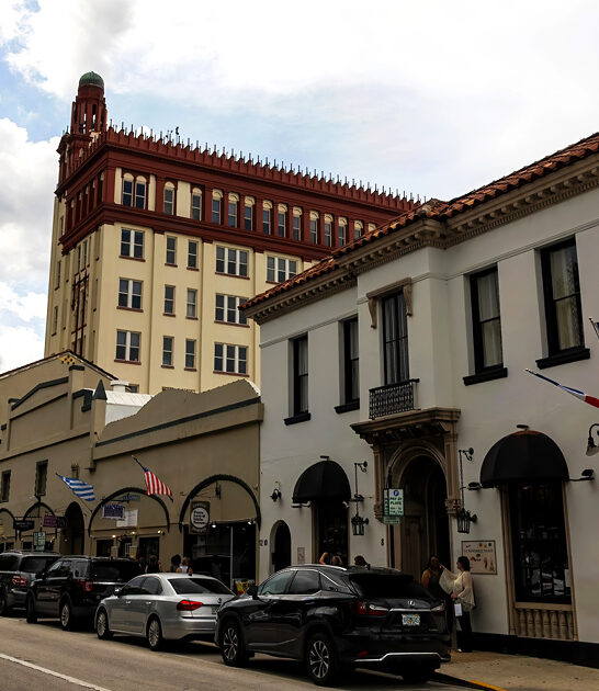 florida most charming towns ftr