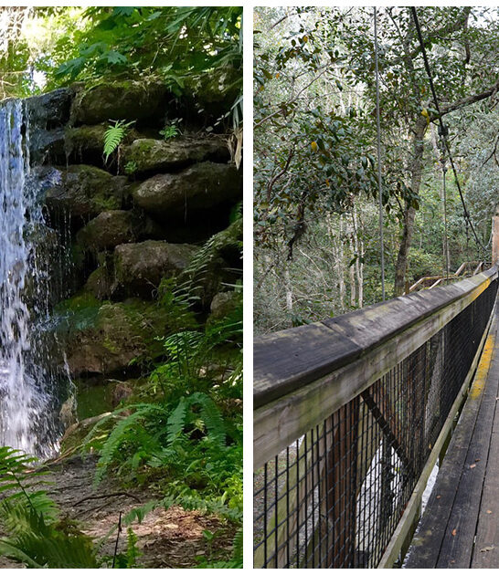 florida most enchanting waterfalls ftr