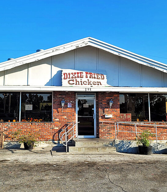 florida restaurant fried chicken FTR