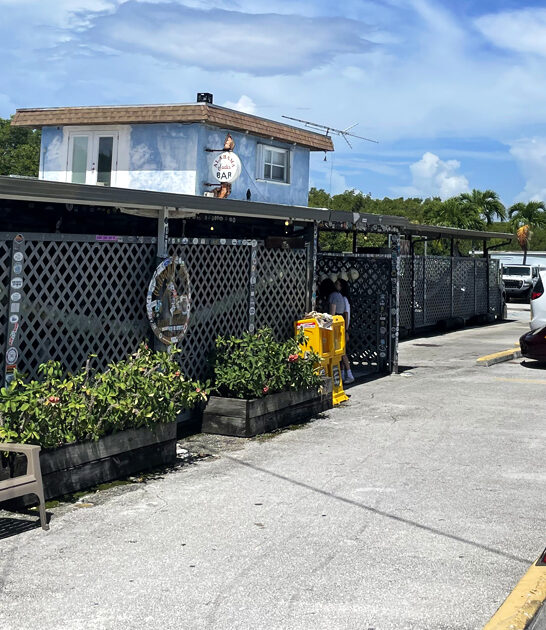 florida rustic seafood shack ftr