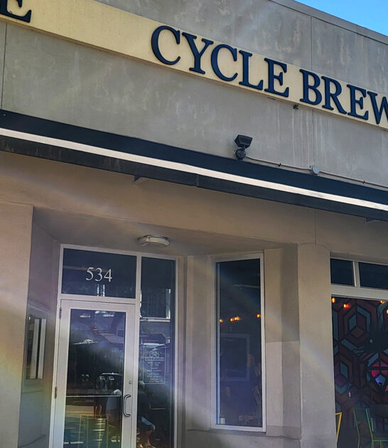 florida trip craft breweries ftr