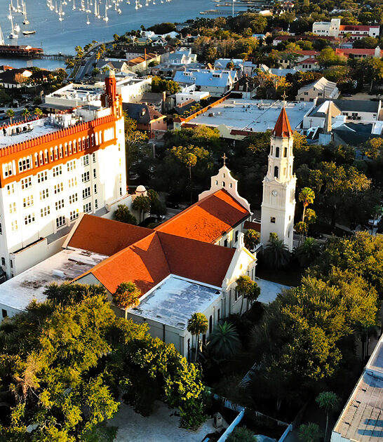 florida unforgettable small towns ftr