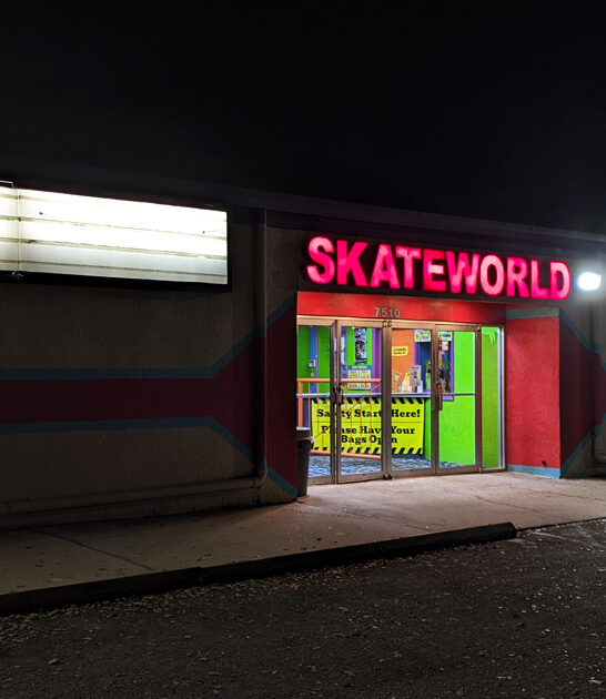 florida wonderfully retro spots ftr