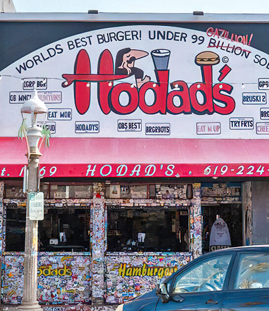 foodie road trip california ftr